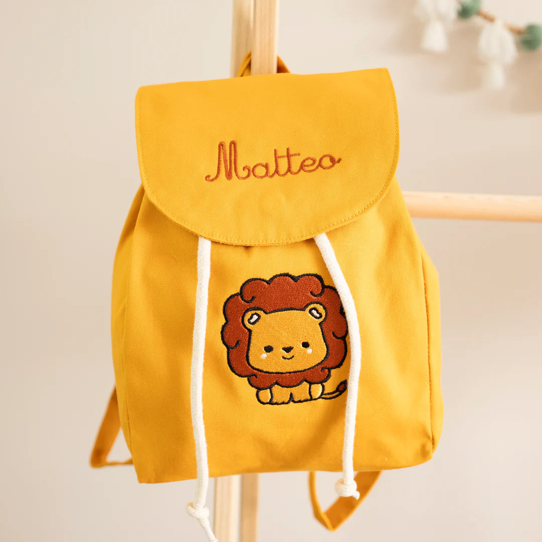 Zaini personalizzati per Bimbi| Infants Store